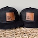 Brother Matching Sibling Hats, Big Bro, Lil Bro Snapback Caps, Big ...