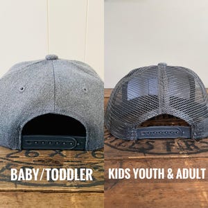 Brother Matching Sibling Hats, Big Bro, Lil Bro Snapback Caps, Big ...