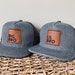 Brother Matching Sibling Hats, Big Bro, Lil Bro Snapback Caps, Big ...