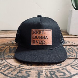 Best Bubba Ever Hat Toddler, Kids, Adult | Youth Children’s Baby Infant ...