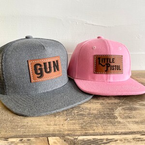 Daddy Daughter Hats | Dad & Son Hats | Father Daughter Matching Caps ...