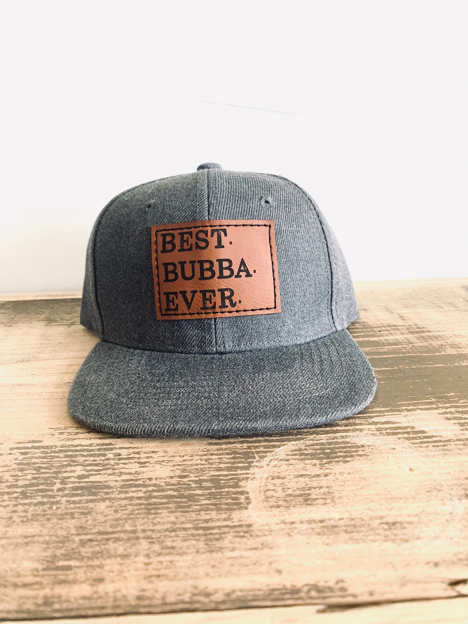 Best Bubba Ever Hat Toddler, Kids, Adult | Youth Children’s Baby Infant ...