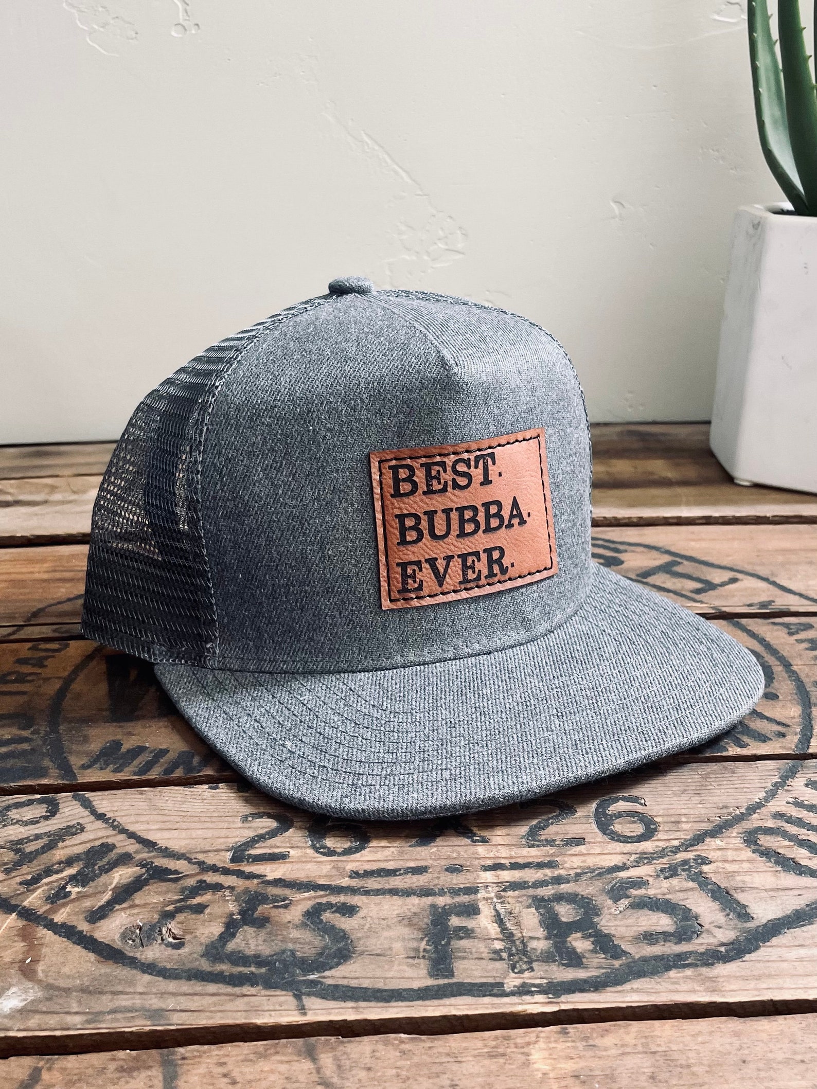 Best Bubba Ever Hat Toddler, Kids, Adult | Youth Children’s Baby Infant ...