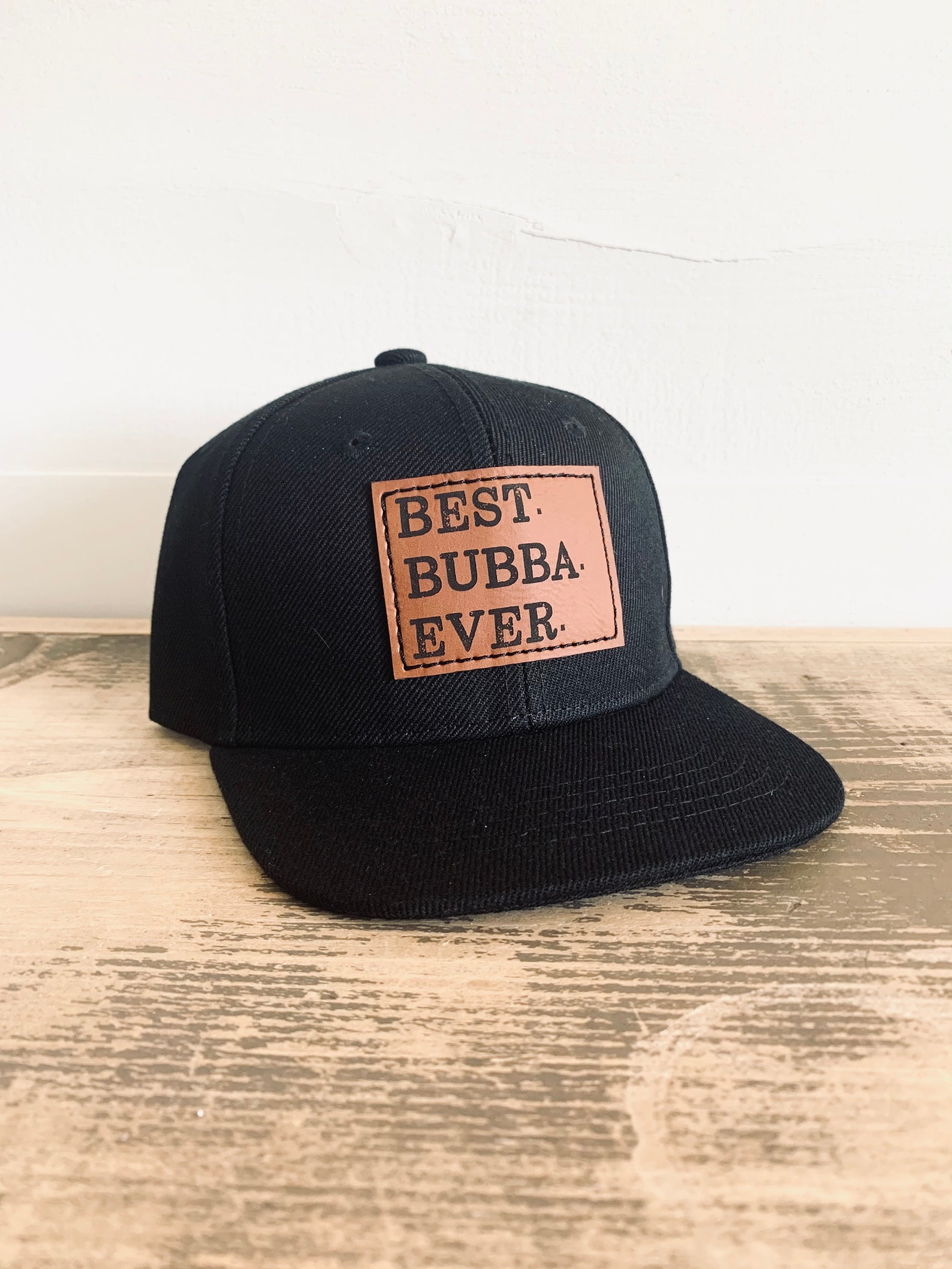 Best Bubba Ever Hat Toddler, Kids, Adult Youth Childrens Baby Infant ...
