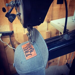 Best Dad Ever Snapback Hat Fathers Day Cap Faux Leather - Etsy