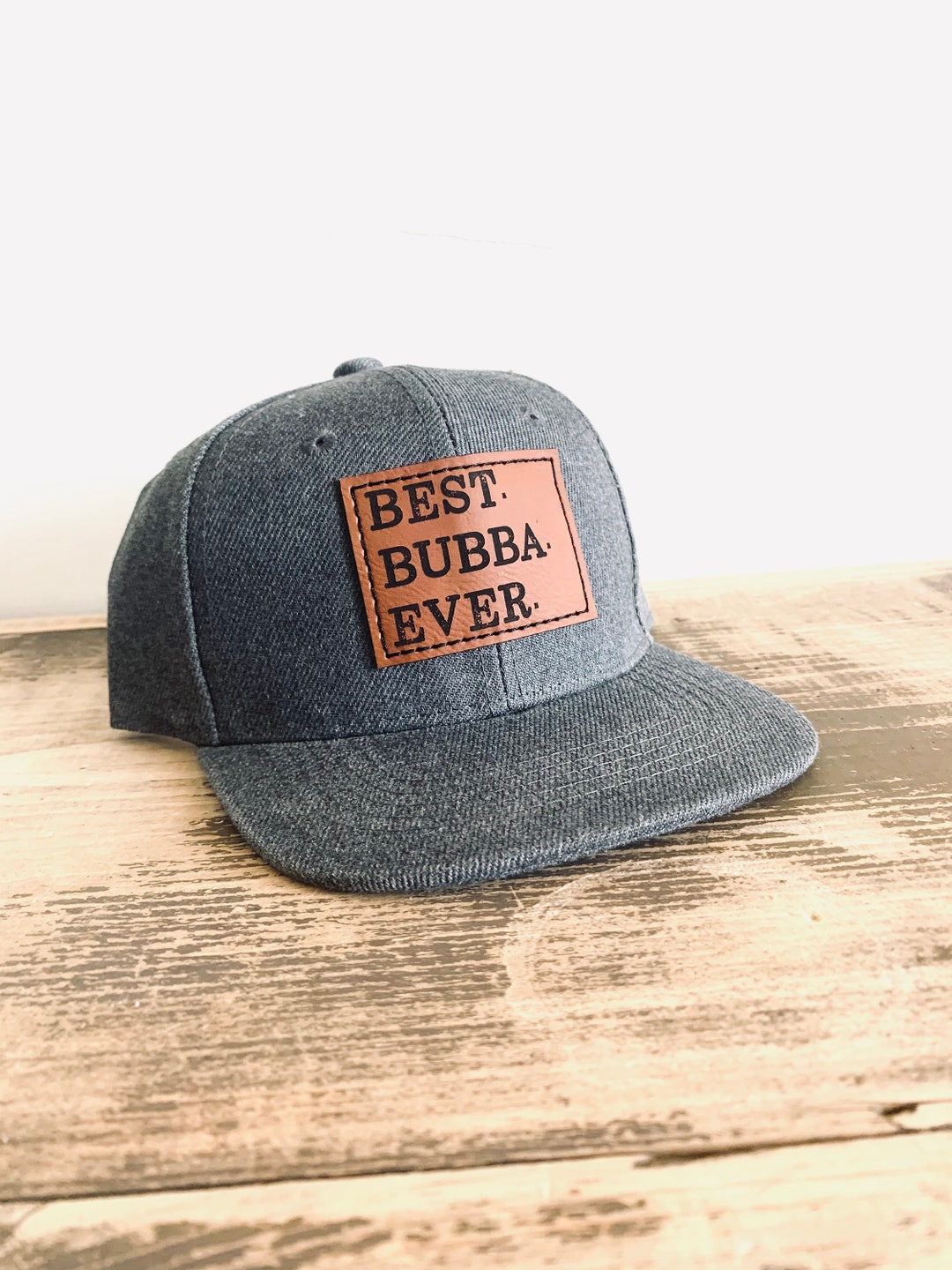 Best Bubba Ever Hat Toddler, Kids, Adult | Youth Children’s Baby Infant ...