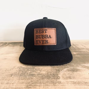Best Bubba Ever Hat Toddler, Kids, Adult | Youth Children’s Baby Infant ...