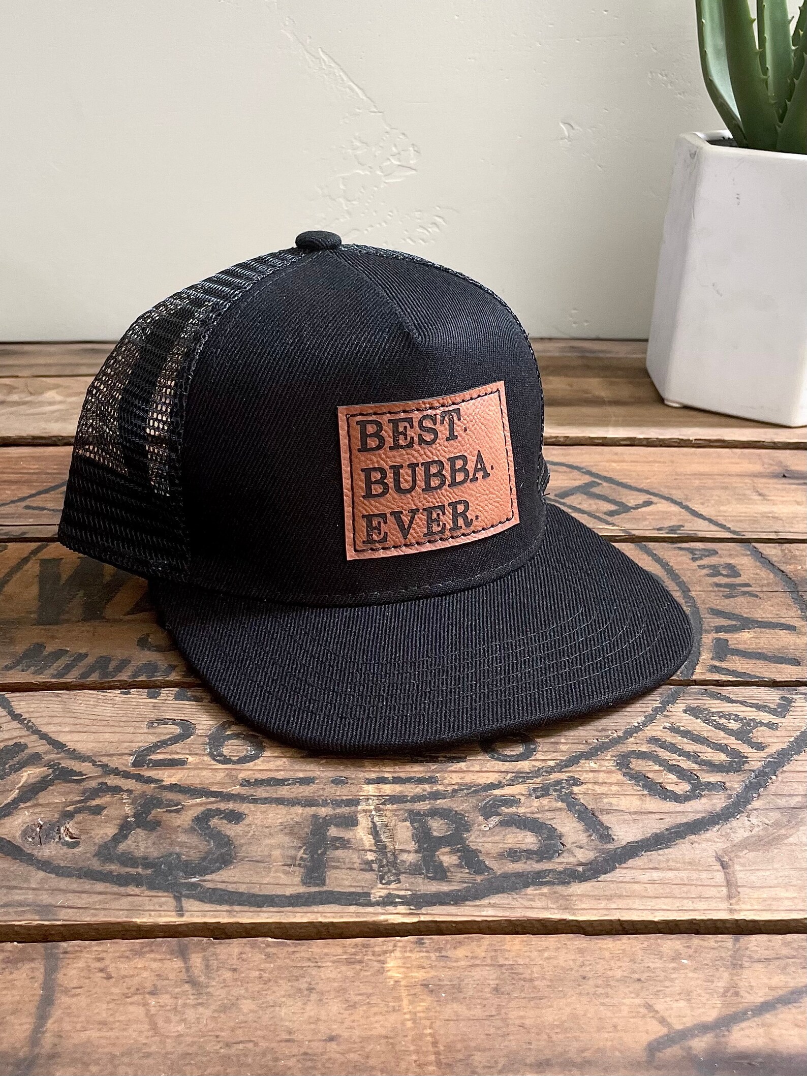 Best Bubba Ever Hat Toddler, Kids, Adult | Youth Children’s Baby Infant ...