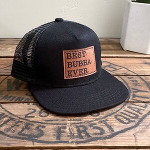 Best Bubba Ever Hat Toddler, Kids, Adult | Youth Children’s Baby Infant ...