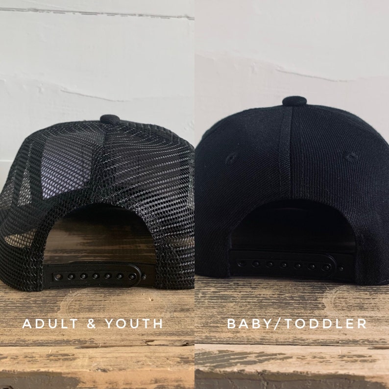 Brother Matching Sibling Hats Big Bro Lil Bro Snapback Caps - Etsy