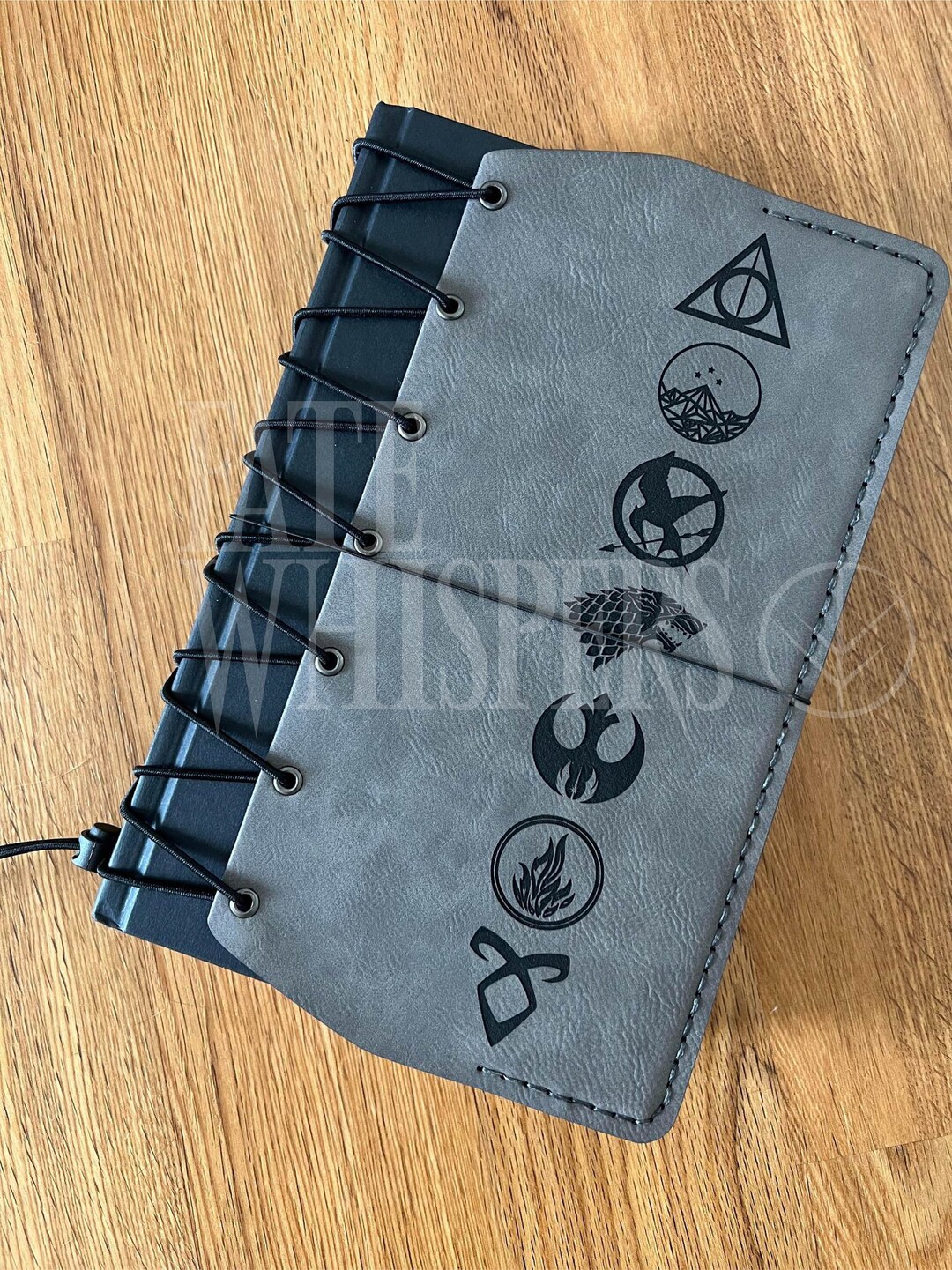 Book Armour, Multi-fandom Design - Etsy