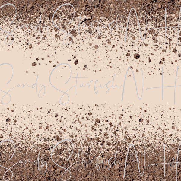 Dirt - Etsy