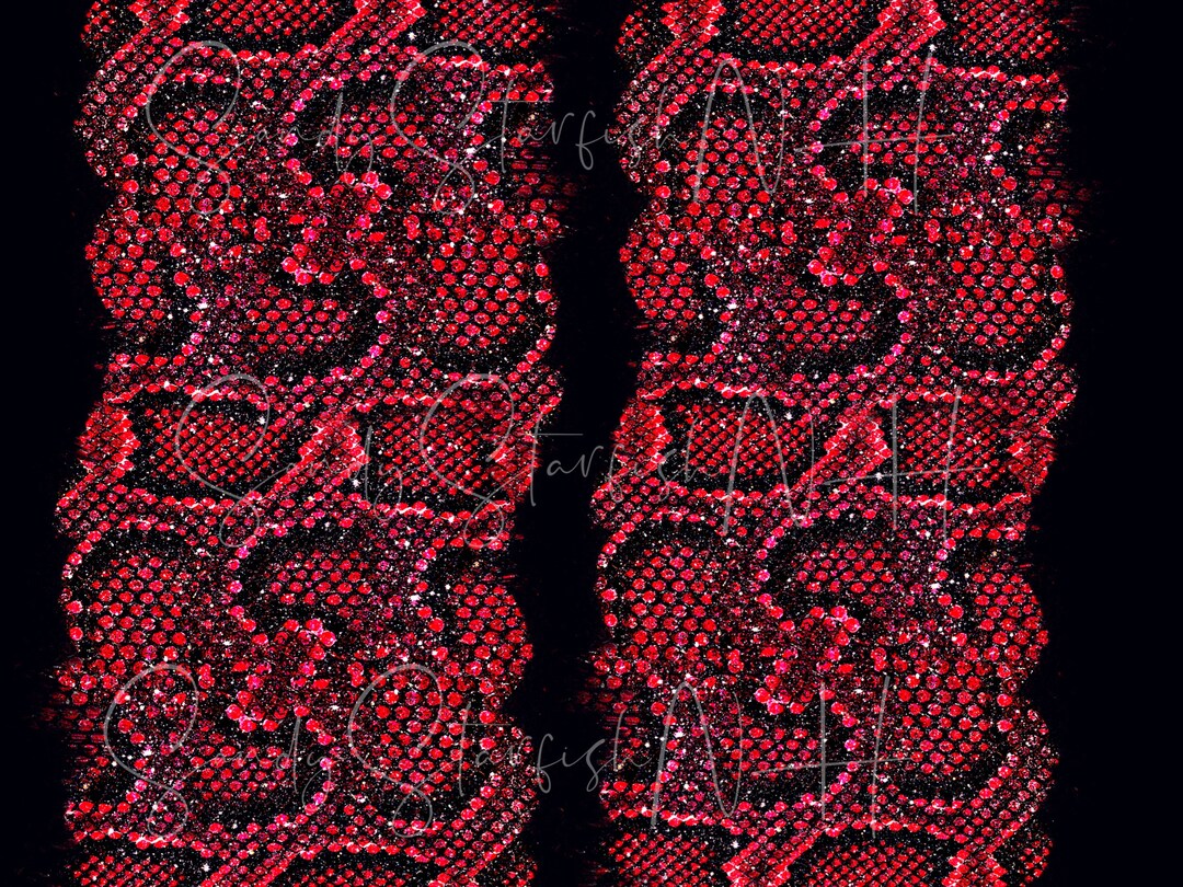 DIGITAL DOWNLOAD Png Red Glitter Snake Skin Sublimation Tumbler - Etsy