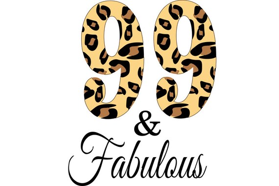 Birthday Svg 99 Birthday Svg 99 Birthday Clipart Happy - Etsy