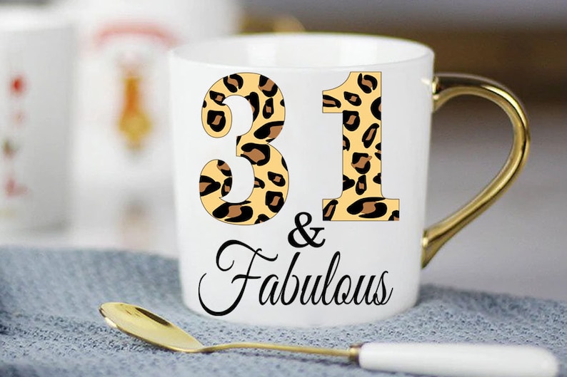 Birthday Svg 31st Birthday Svg 31st Birthday Clipart Happy - Etsy UK