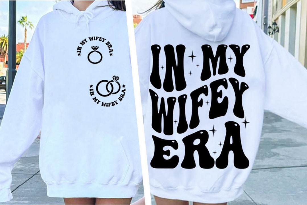 In My Wifey Era Svg,png, in My Wifey Era PNG, Wifey Era PNG, Wifey Png ...