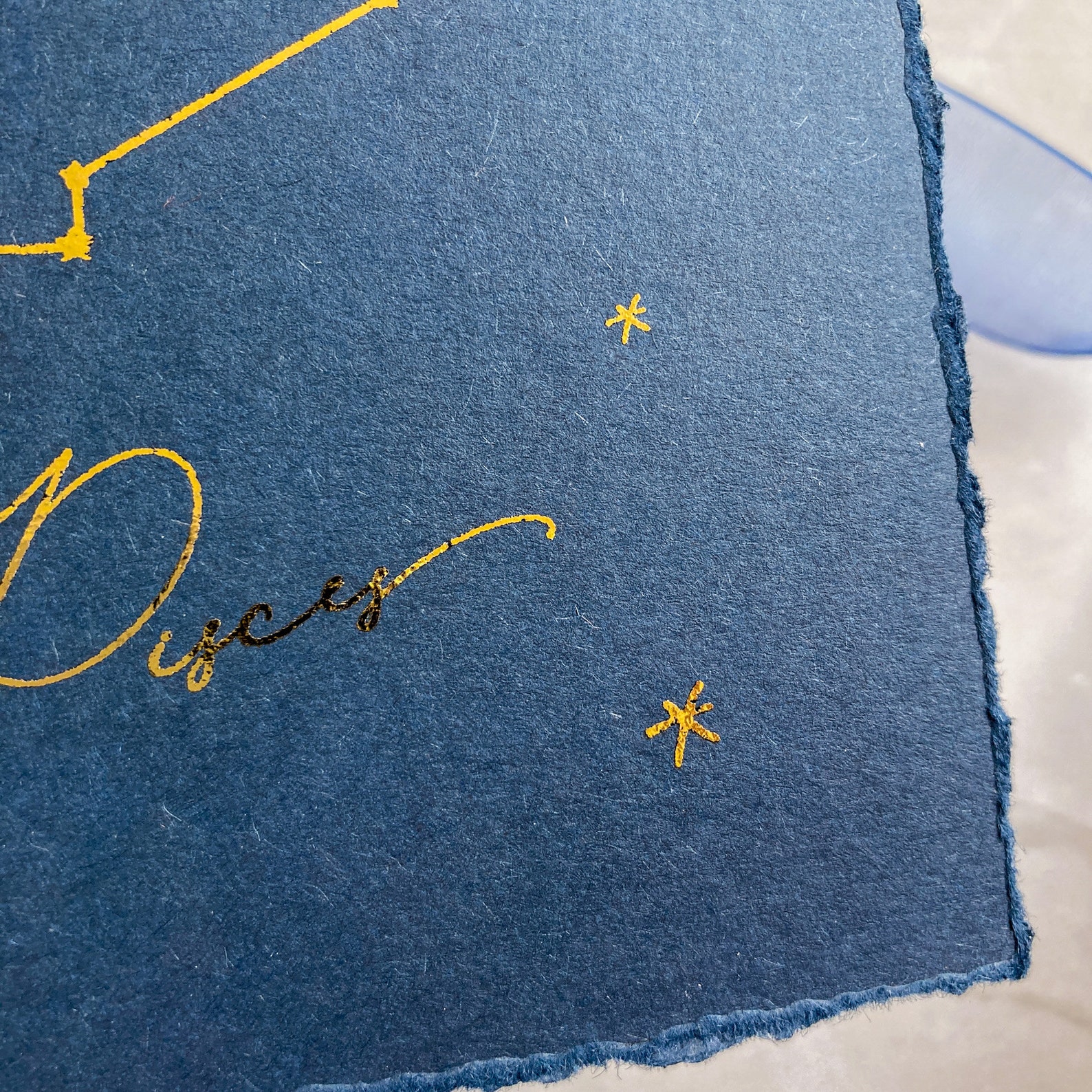 Constellation Table Numbers: Gold Celestial Wedding Decor, Navy Zodiac ...