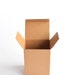 25 50 100 Sturdy Kraft Packaging Boxes Rigid Product - Etsy