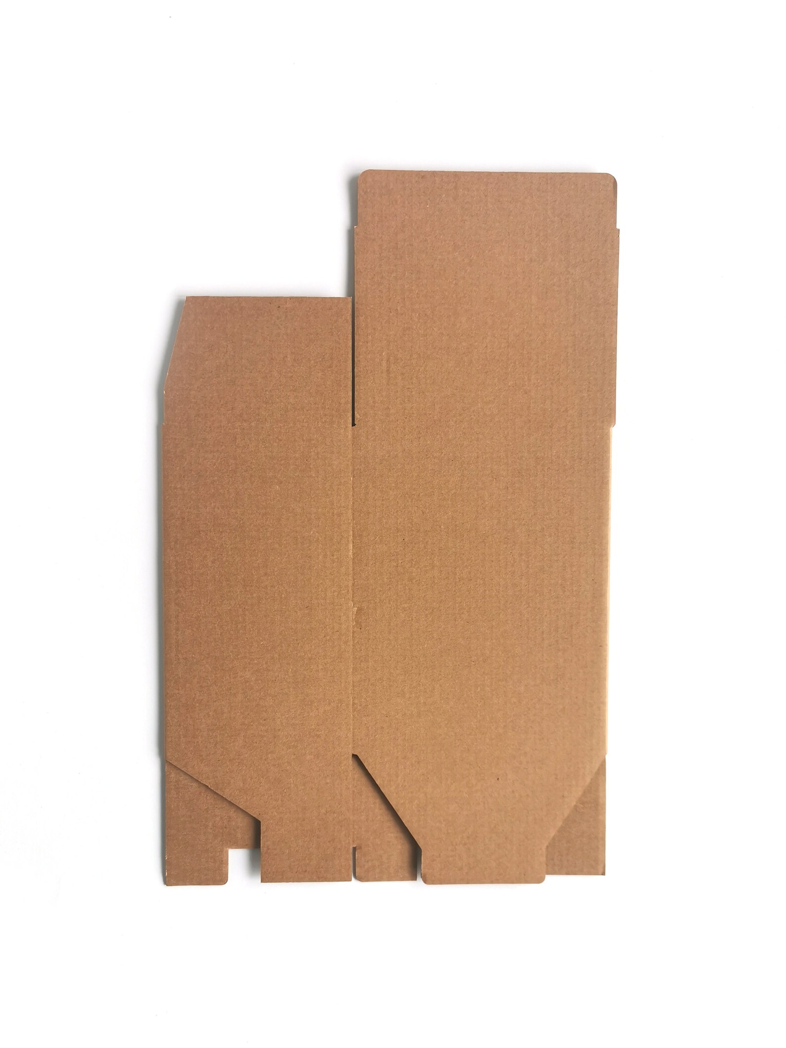 25 50 100 Sturdy Kraft Packaging Boxes Rigid Product - Etsy