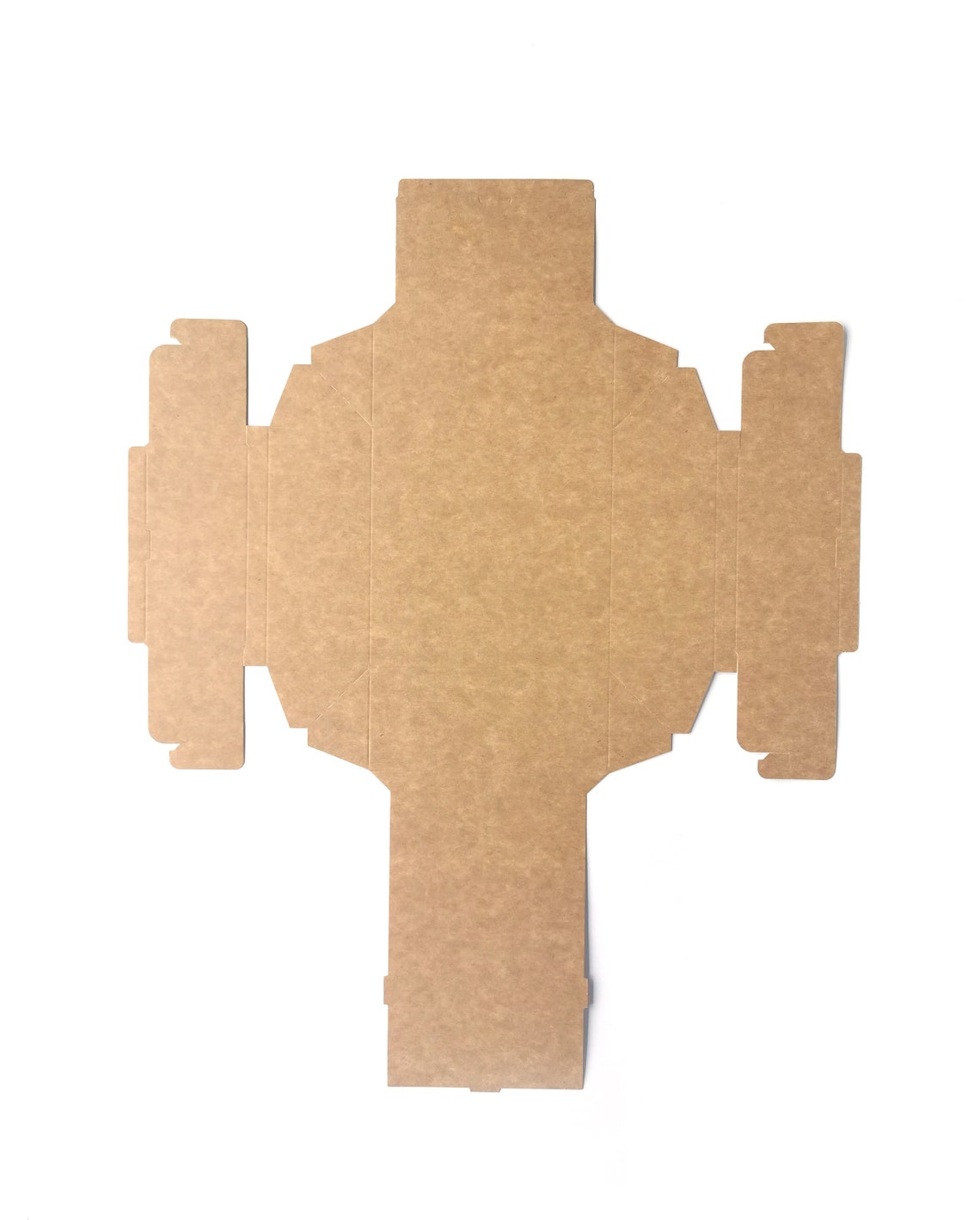 50 Kraft Paper Sliding Boxes, Brown Carton Drawer Product Packaging ...