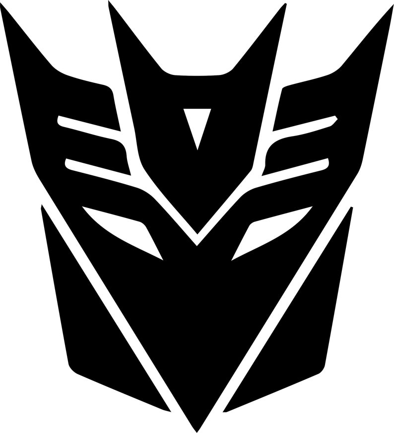 Transformers Svg Svg Cameo Cutfile Transformers Clipart - Etsy
