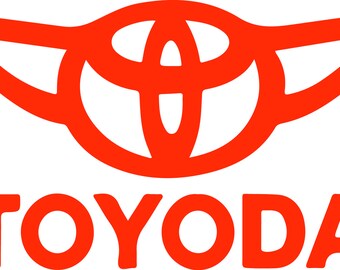 Toyoda Svg - Etsy Canada