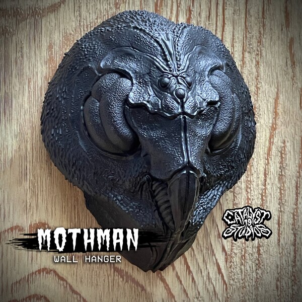 Head Mount - Etsy