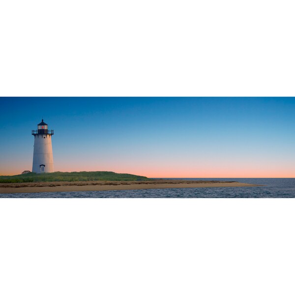Edgartown Lighthouse - Etsy