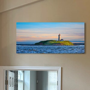 Faulkner Island Lighthouse - Etsy