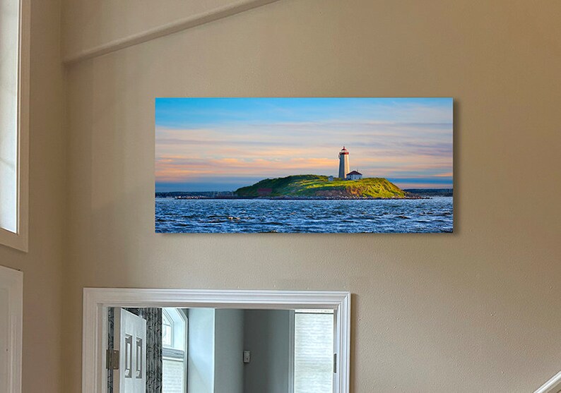 Faulkner Island Lighthouse - Etsy
