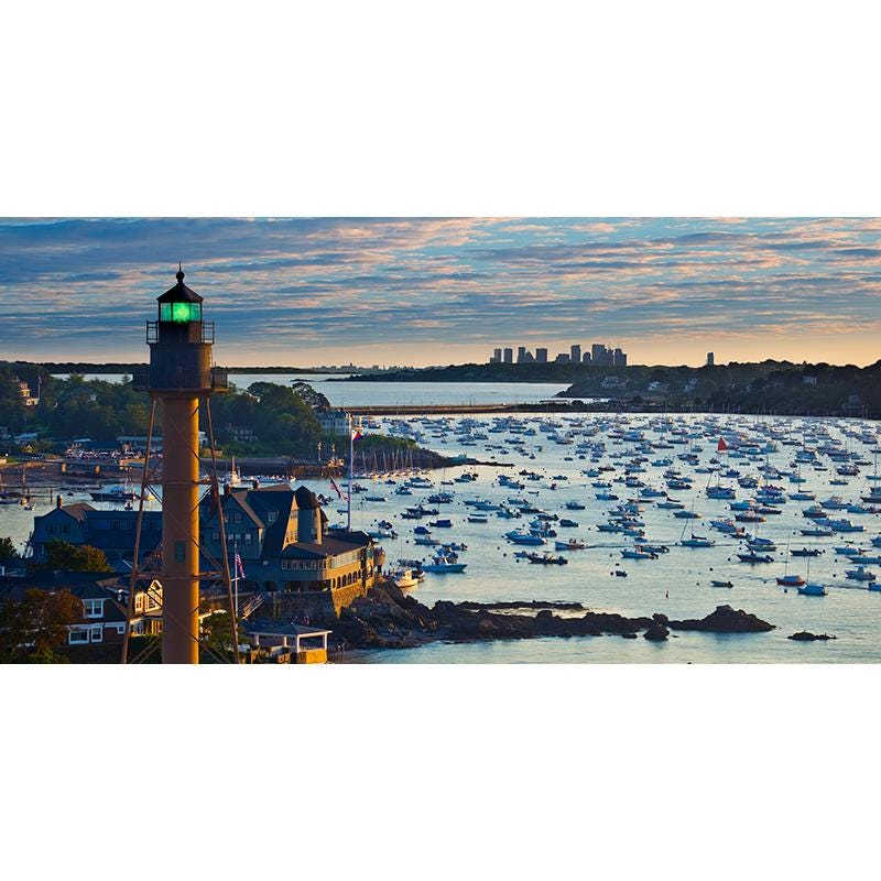 Marblehead - Etsy