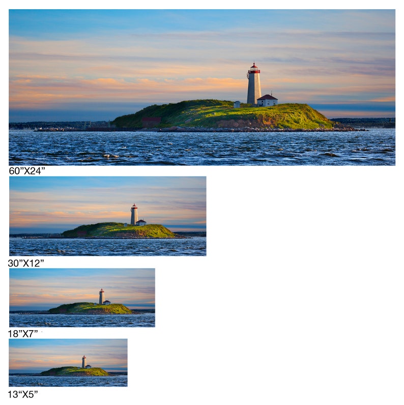 Faulkner Island Lighthouse - Etsy