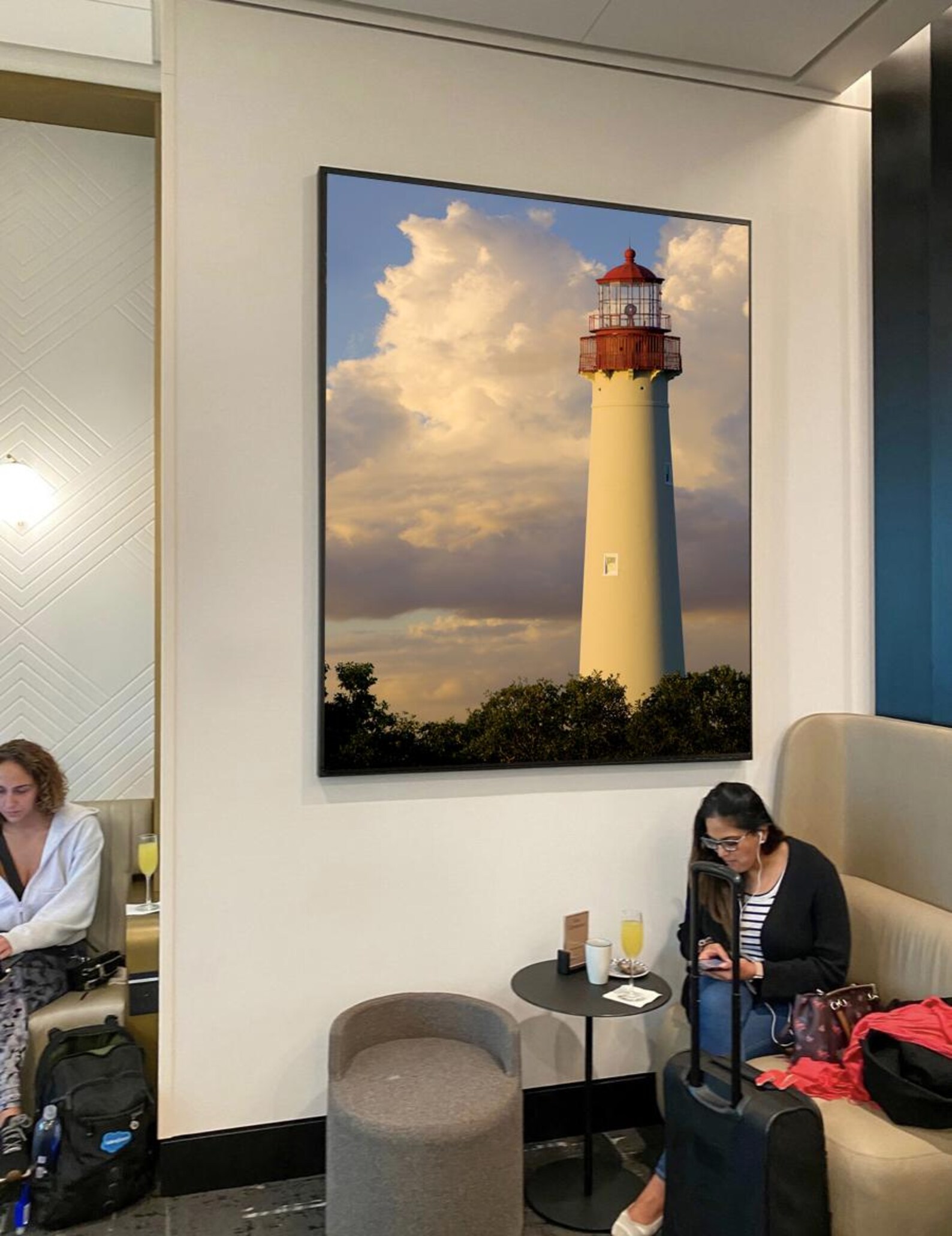 Cape May Lighthouse: New Jersey Shore Photography - Etsy