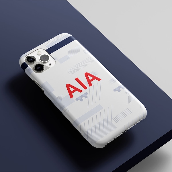 Tottenham Phone Case - Etsy