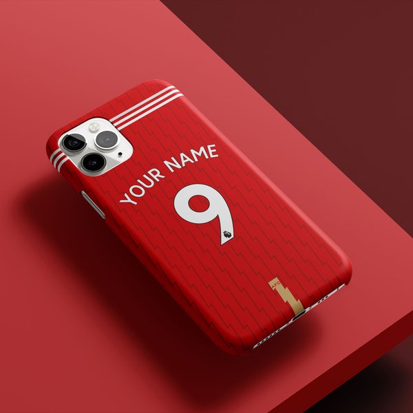 Arsenal iPhone Case - Etsy