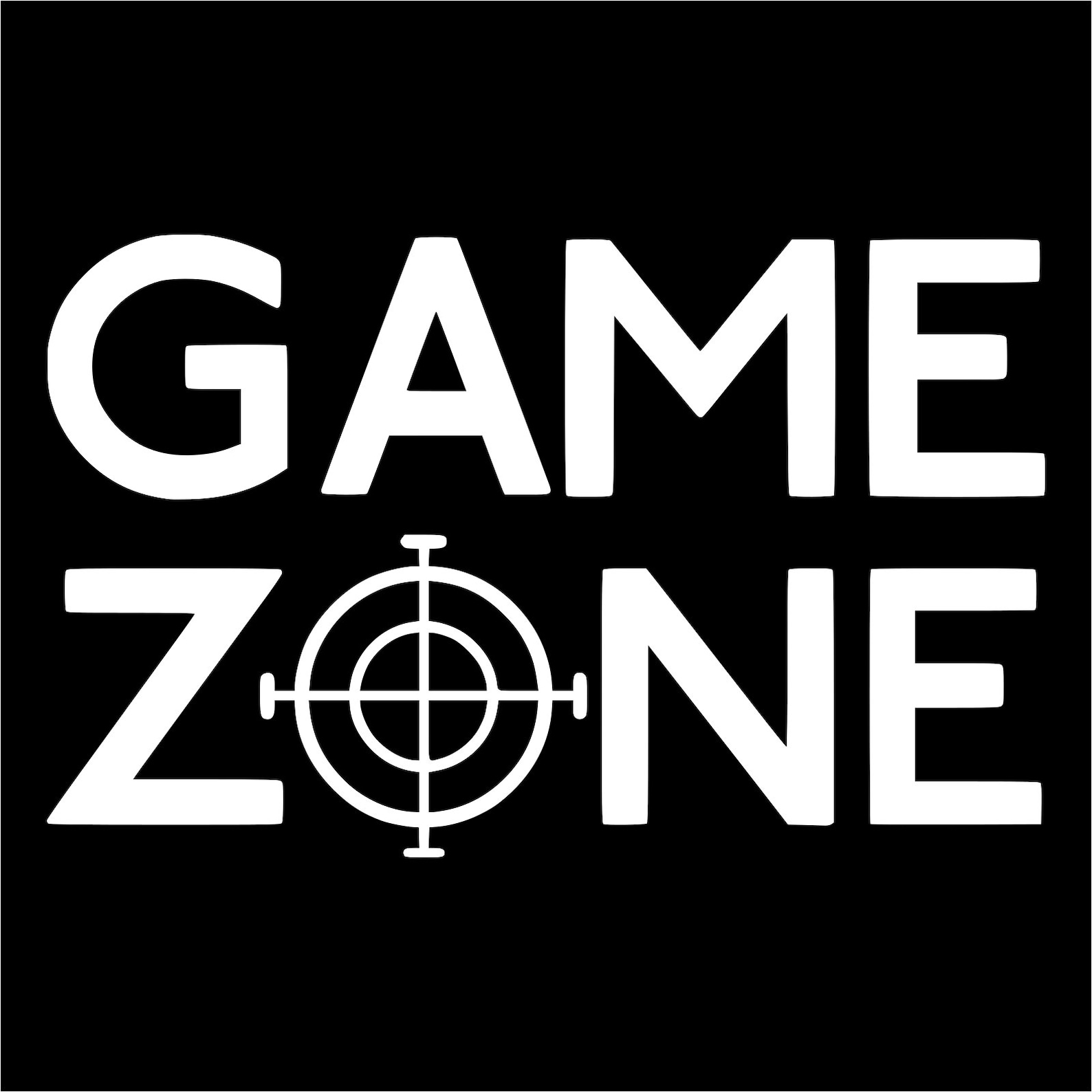 Gaming Zone Wall Art Sticker Decal Transfer Kids Gamer Room | Etsy