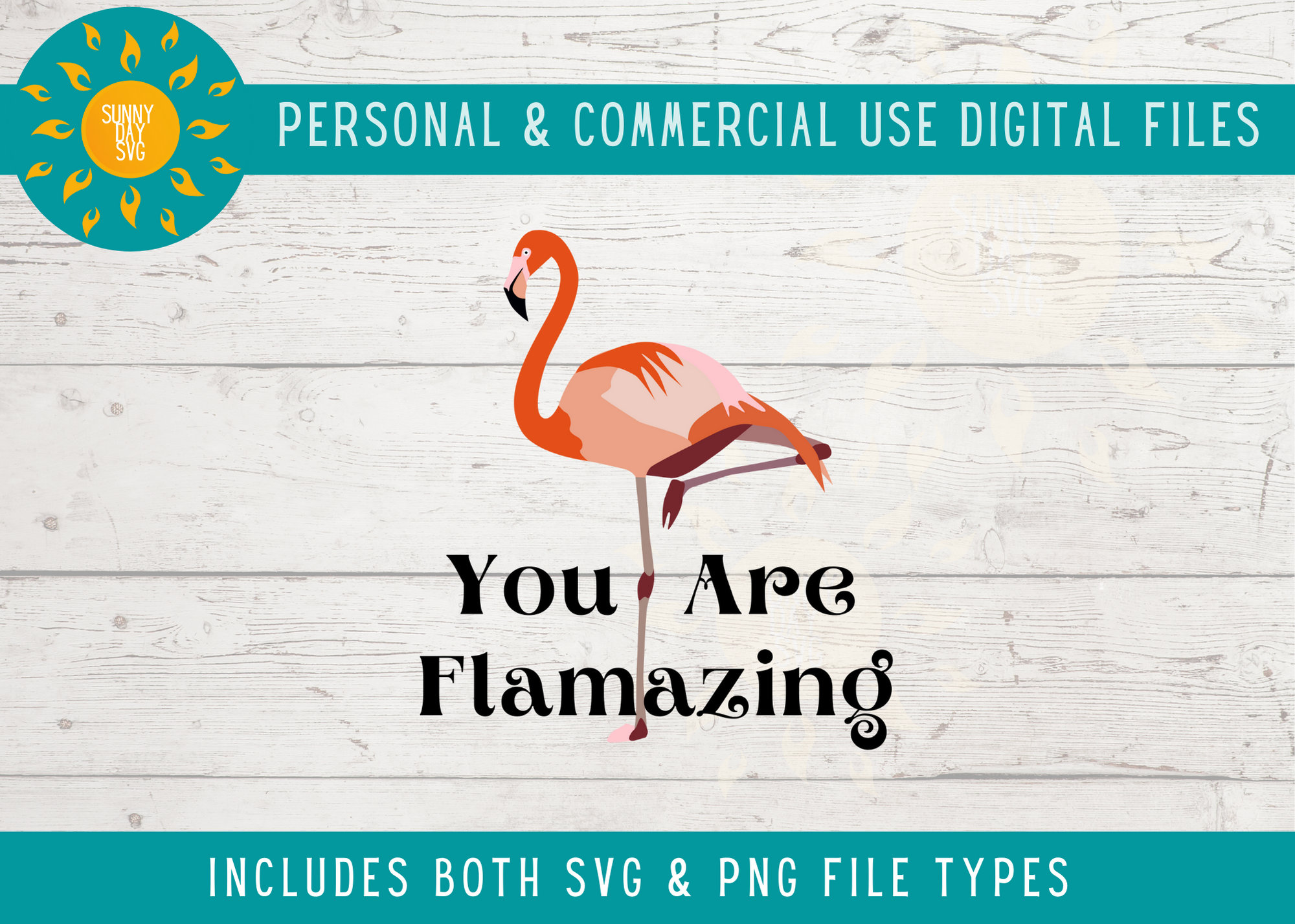 You Are Flamazing PNG, Sarcastic Pun Flamingo Svg, Printable Flamingo ...