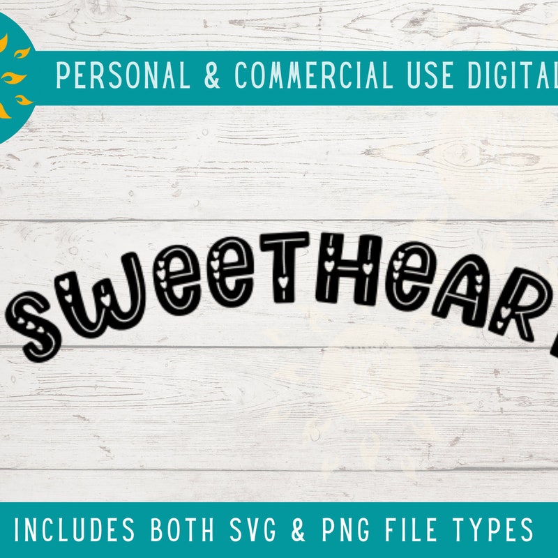 Text Svg Curve - Etsy