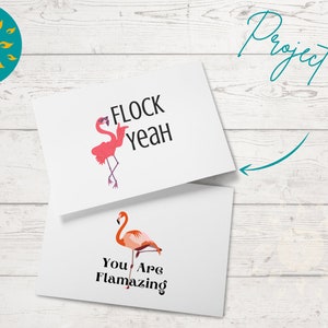 You Are Flamazing PNG, Sarcastic Pun Flamingo Svg, Printable Flamingo ...