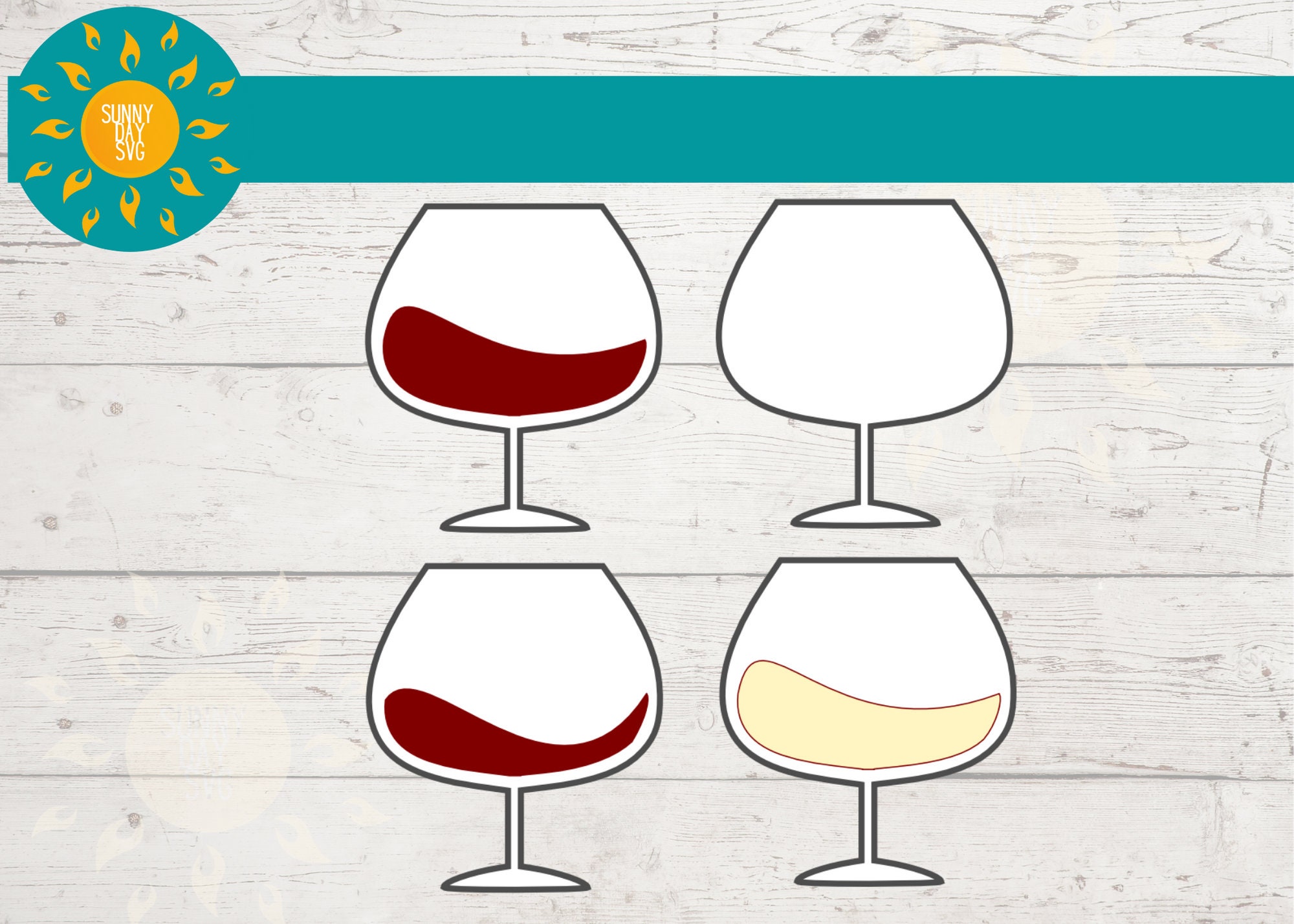 WINE SVG BUNDLE, Wine Glass Svg, Cheers Svg, Wine Bottle Svg, Red Wine ...