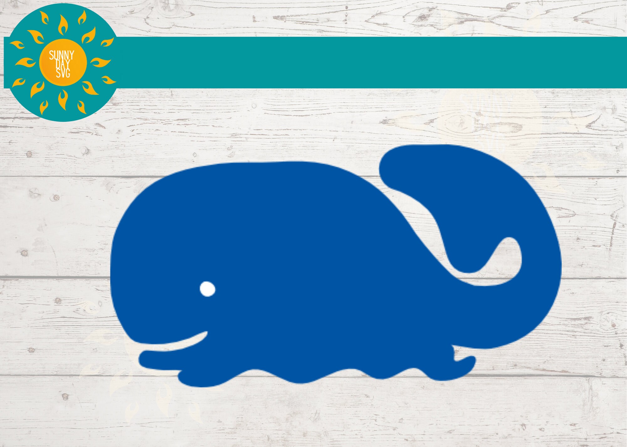 BABY BELUGA WHALE Svg Cute Whale Clipart for Kids Cartoon - Etsy