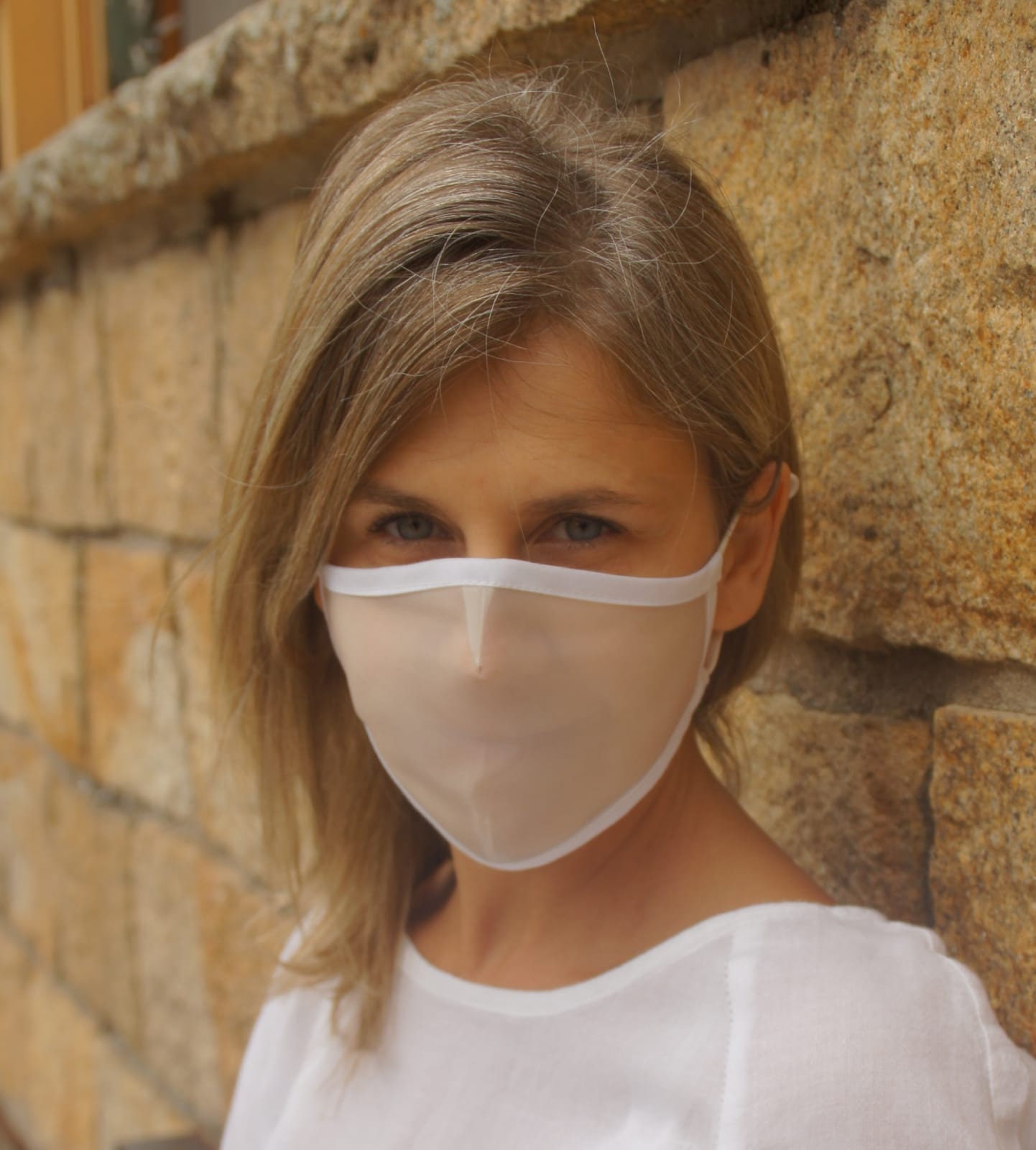 Transparent Face Mask,clear Face Mask,teacher Face Mask,see Through ...