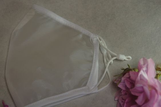 Transparent Face Mask,clear Face Mask,teacher Face Mask,see Through ...