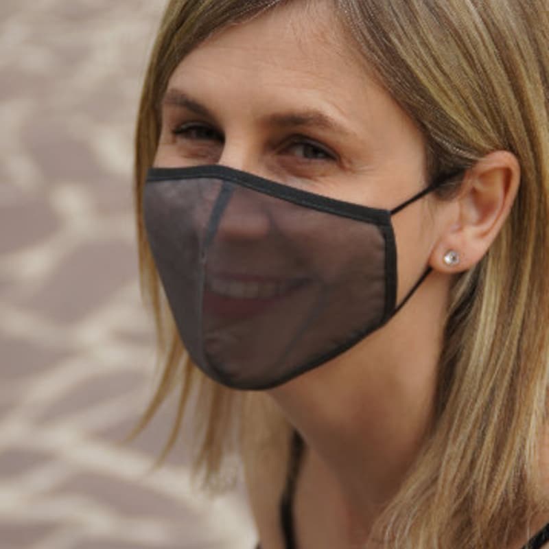 Teacher Face Mask - Etsy