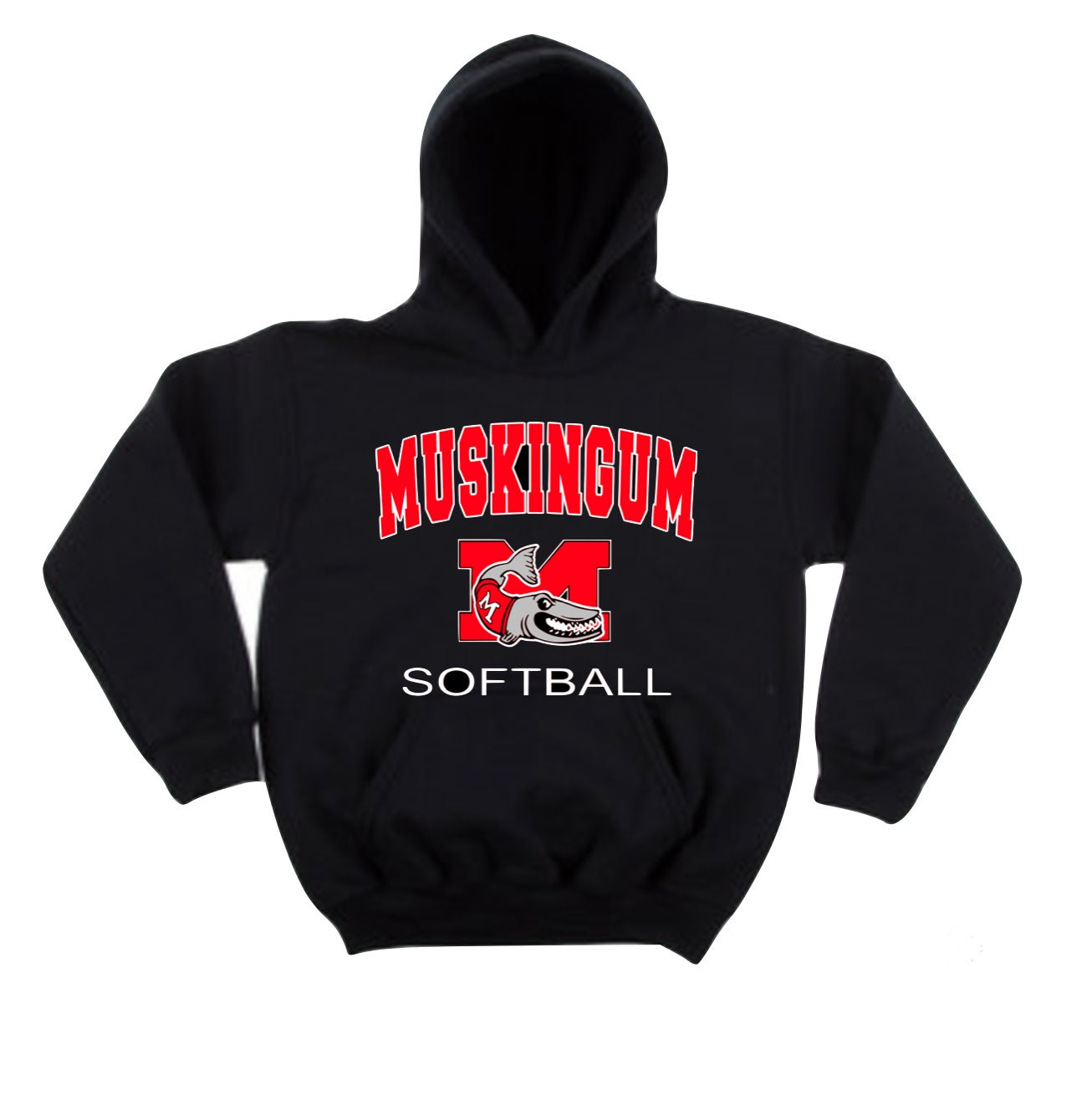 Muskingum Sweatshirts, Hoodies - Etsy