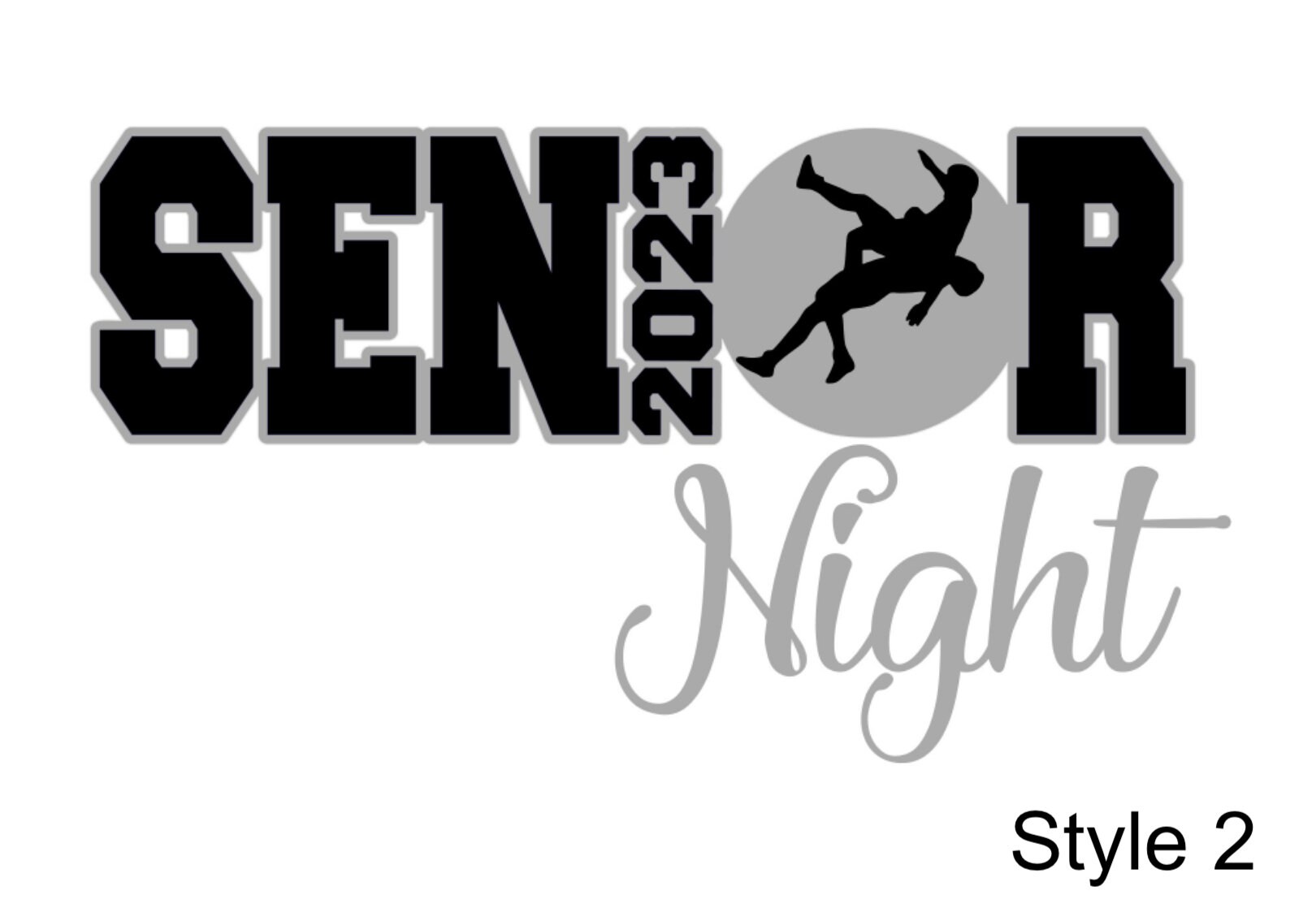 Custom Senior Mom Night Png/jpeg/svg Files for Printing or Cutting - Etsy