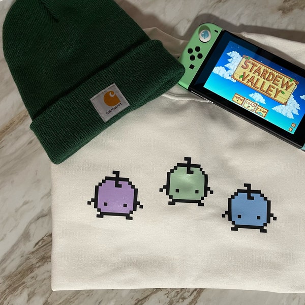 Stardew Valley Junimo Hat - Etsy