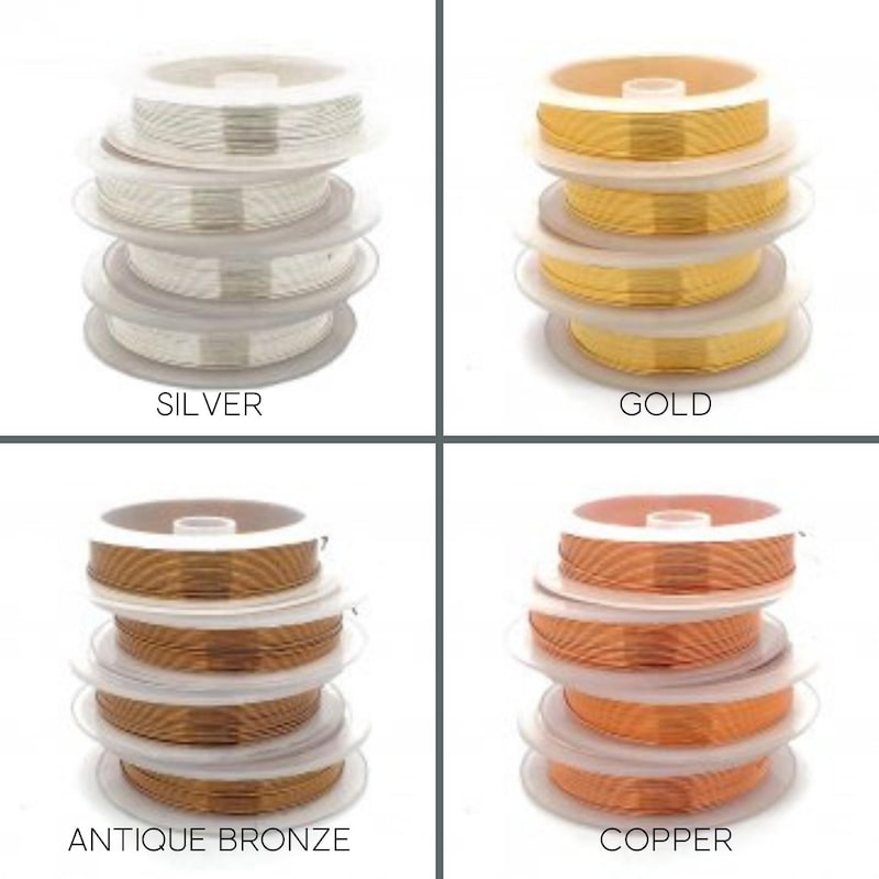 Craft Supplies Wire Frames - Etsy UK