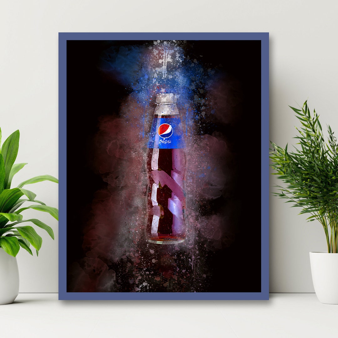 Cola Bottleoffice Sign Work Sign Cola Signcola Loversoda - Etsy