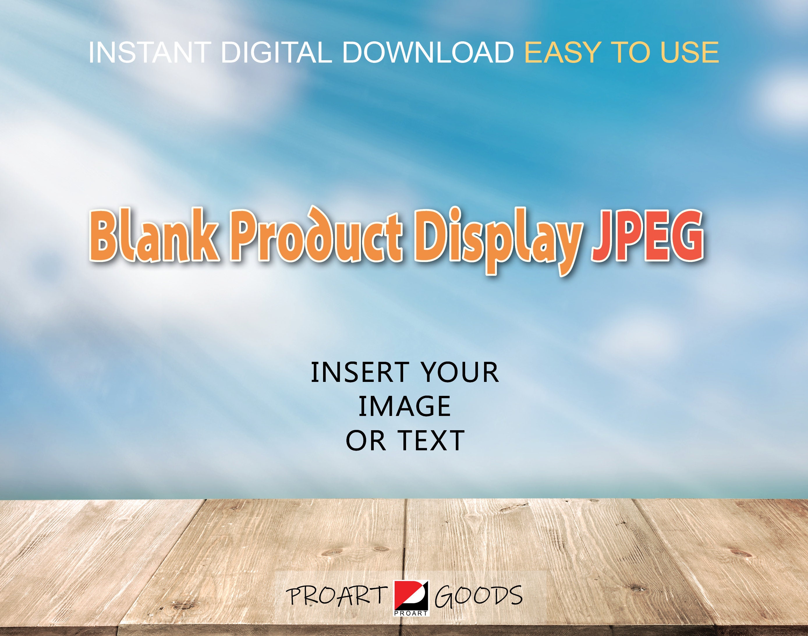 Blank Rustic Wood Product Display Stock Photo Background Wall - Etsy